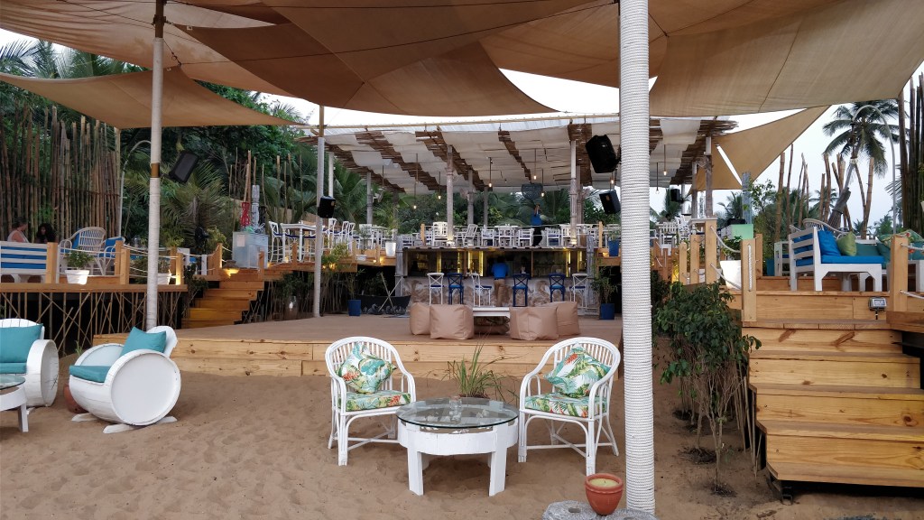 BOCA LOCA – NgaJ Architecture